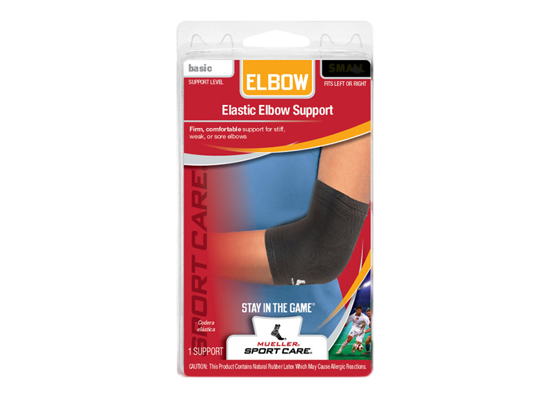 Mueller Elastik Albuebind