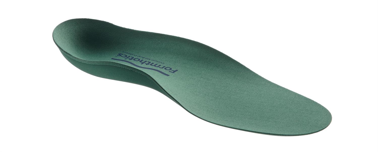 Formthotics Wide Fit Dual Medium