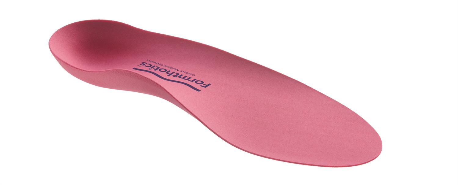 Formthotics Original Single Soft