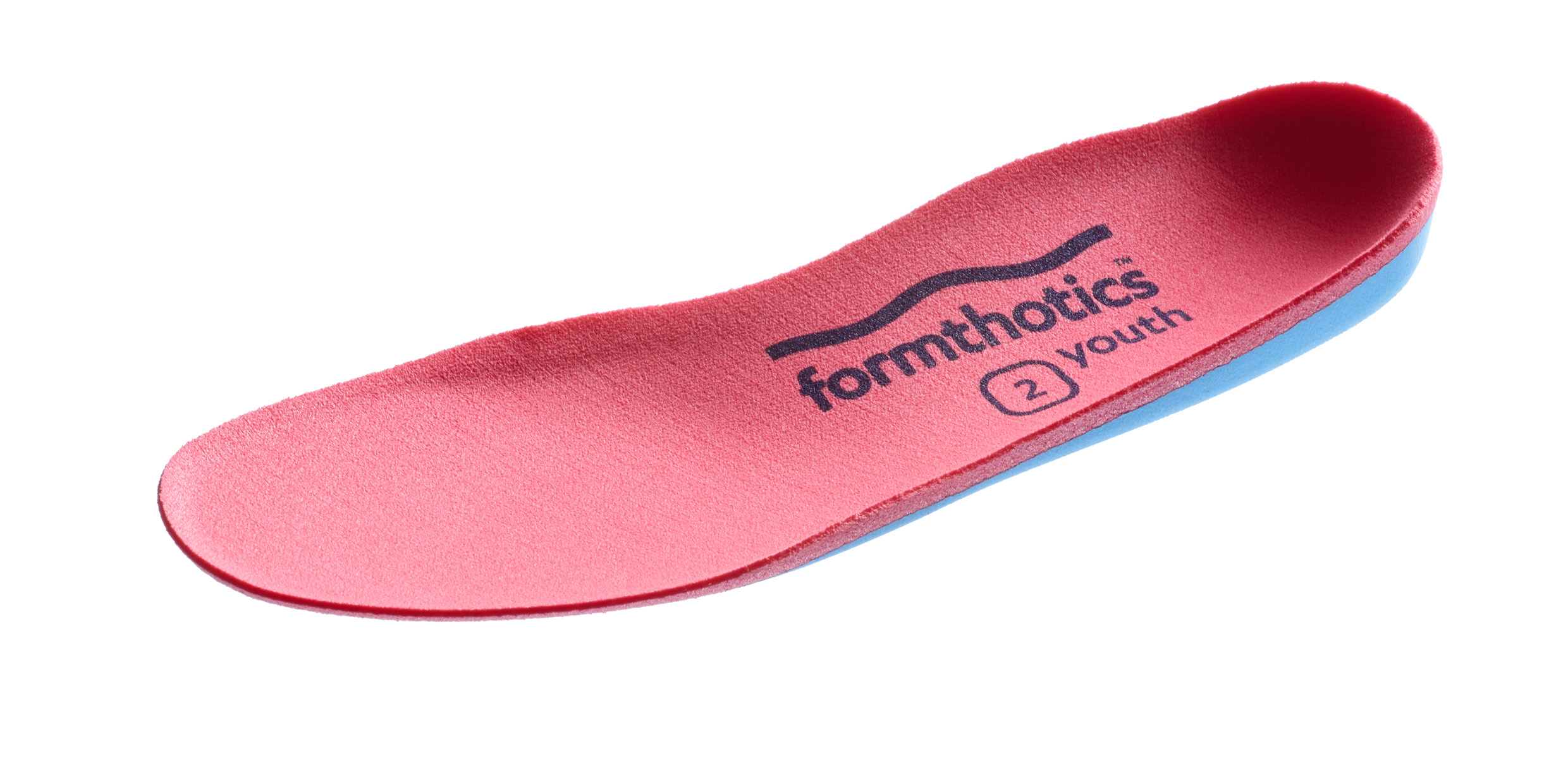 Formthotics Youth Football