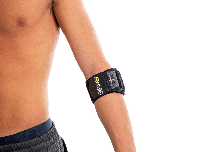 SRX 823 Albuestrop moderat one size