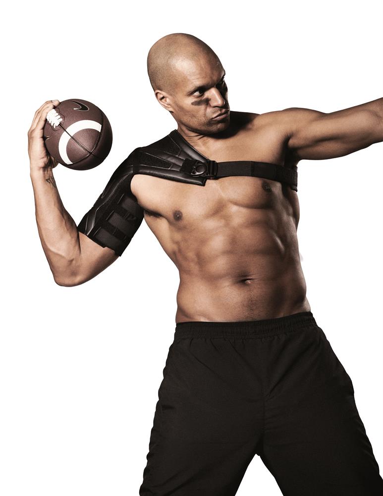 DeRoyal MR980 ErixOne skulderbandage